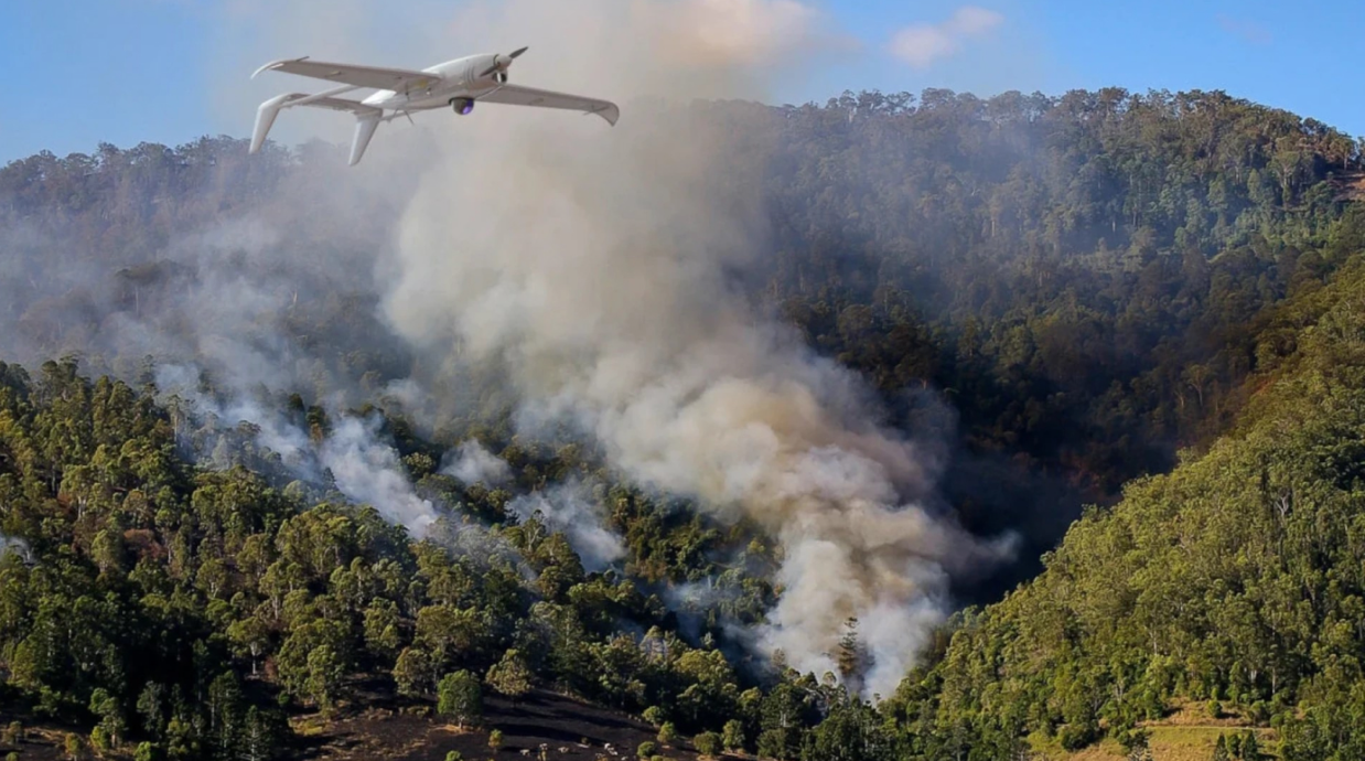 Ukraine Readies to Produce Dozens of Thousands of Drones Per Month ...